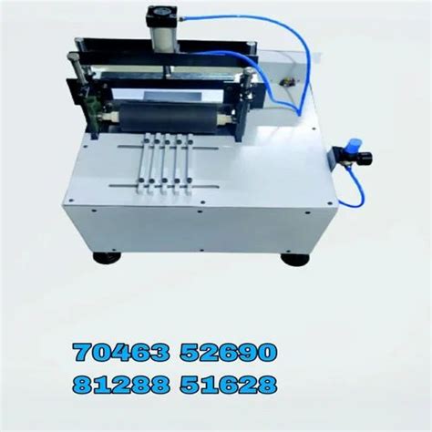 Wire Cutting Machine Automation Grade Automatic 5000 To 10000 Ph At