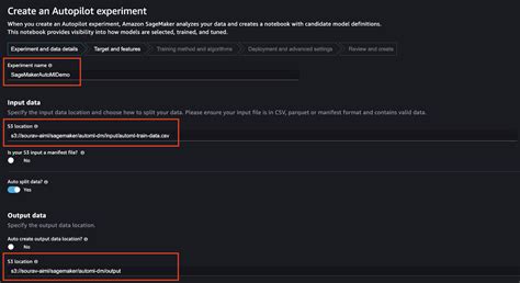 Data Insights From Sap With Amazon Sagemaker Automl And Quicksight