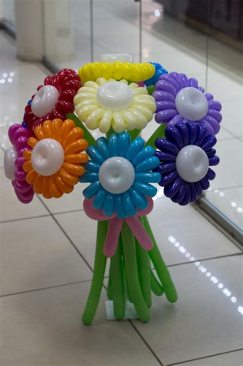 Фото 817178661028 из альбома Цветы Разместил Михаил Ермолаев в ОК Подвесные воздушные шары