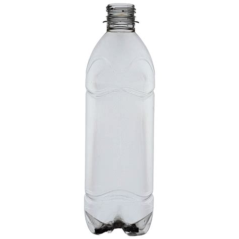 500ml Clear Csd Design Water Bottle Glenpak Packaging And Machines
