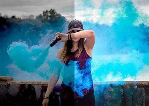 White Balancing — An Enhancement Technique In Image Processing By Matt Maulion Medium