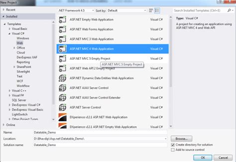 Crud Operations In Mvc Using Entity Framework With Ajax Call Jquery And All Validations