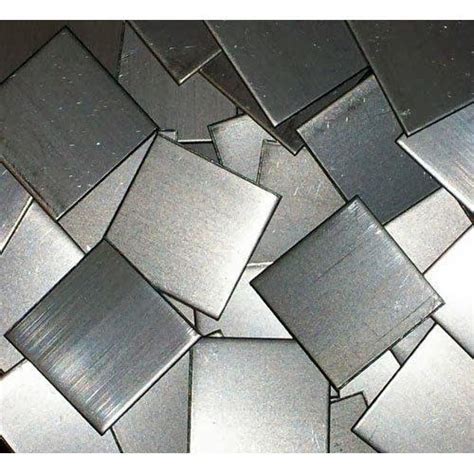 Nickel Metal At Best Price In Mumbai By Aesteiron Steels Llp Id 9689734833