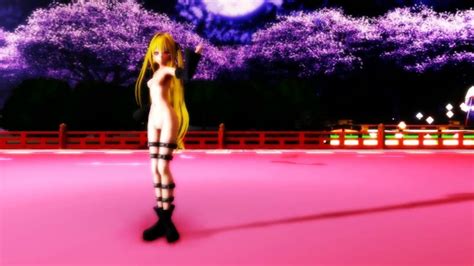Mmd The Black Paradise To Love Ru Xxx Mobile Porno Videos