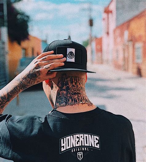 Gera Mx Tattoos Bold Artistry And Personal Expression