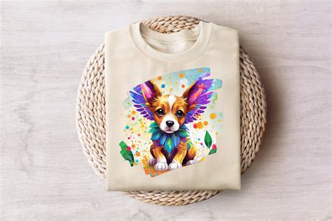 How To Make A Shirt Design Using Masking Technique The Font Bundles Blog
