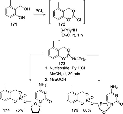 Nucleoside Phosphate