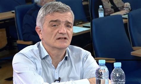 Srđan Mandić “očekujem Da ću Biti Kandidat Za Načelnika Općine Centar
