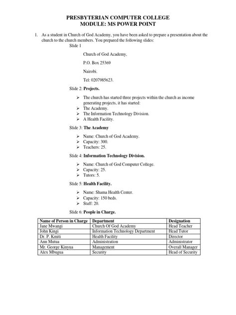ms power point pdf