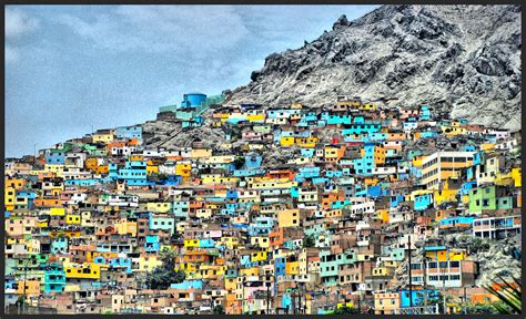 Cerro San Cristobal Lima Peru Peru Travel Lima Peru Places To Visit