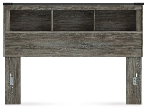 Signature Design By Ashley Frandern B4480 65 Queen Bookcase Headboard