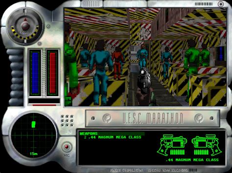 How To Extract And Run Marathon Custom Levels On Windows Tutorial ModDB