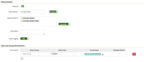 Solved Hdfs Encryption Zone Hbase Shutting Down Cloudera Community