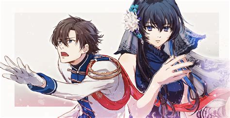 Unnamed Memory Image By Kuonyuu Zerochan Anime Image Board