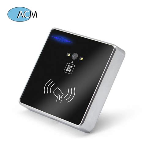 도어 액세스 rfid 리더 공급 업체 고품질 13 56Mhz RFID 리더 공장 qr 코드 리더 중국의 도매 rfid 리더 가격