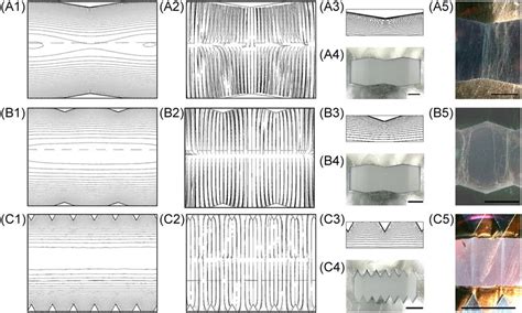 Comsol ® Finite Element Simulation Results Fabricated Serrated Teeth