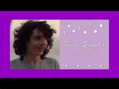 Trevor Spengler Scenes Pack YouTube