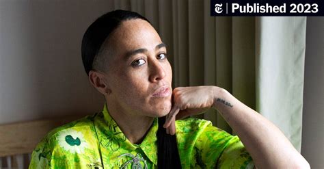 An Artists Queer Take On ‘moby Dick The New York Times