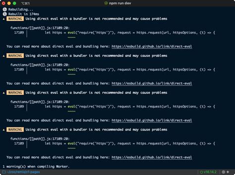 Bug PrismaClient Execution Fails On Remix Run Cloudflare Workers Issue Remix Run