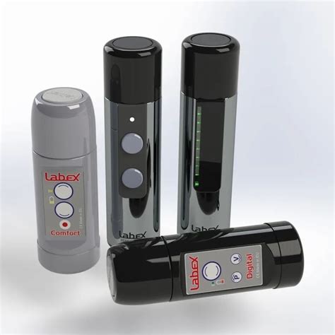 Voice Electrolarynx Harmony Labex External Chargable At Rs 58000