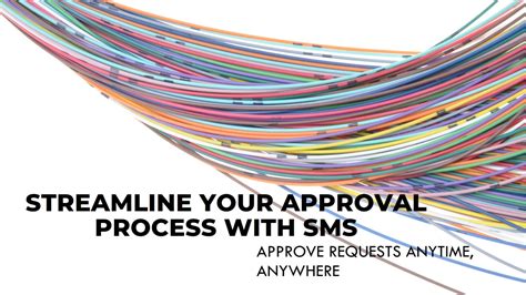 Sms Based Approval System In Sharepoint Using Infowise Ultimate Forms