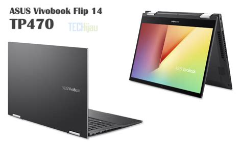 Kelebihan Asus Vivobook Flip Tp Harga Resminya