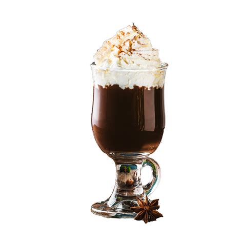 Hot Chocolate Cath Coffee Shop