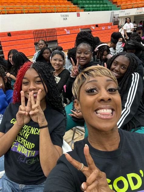 Dr Ciara L Bostick On Linkedin Blanche Ely High Schools 2nd Annual