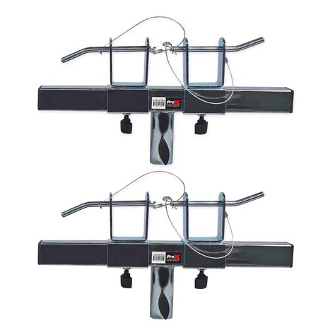 Set Of 2 Universal T Adapter Triangle Square Truss Adapter Bracket Gtr Direct