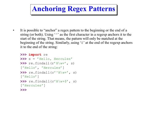 Networking And Scripting Python In Nutshell