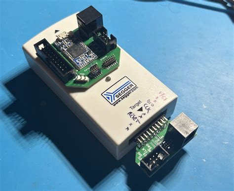 Gallery Segger Breakout Hackaday Io