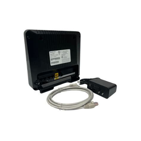 Sagemcom Fast 5260 Wireless Router Dual Band 1200 Mbps