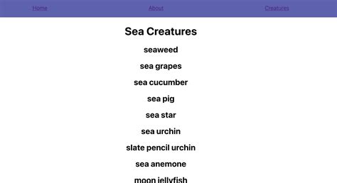 Using React Router Useparams To Fetch Data With Dynamic Urls By