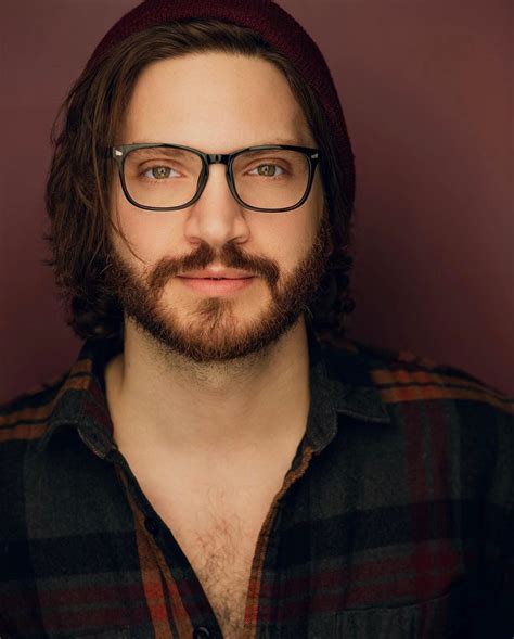 Justin Mazzella Medium