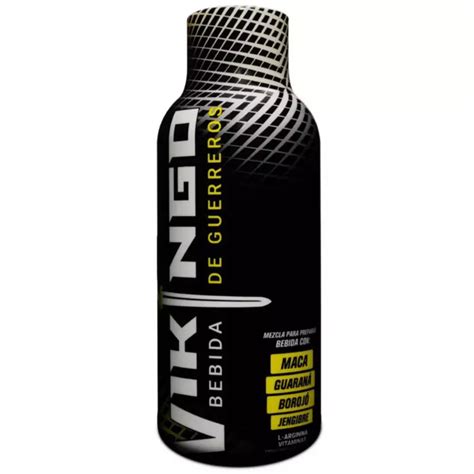 Potenciador Sexual Vikingo Bali Sex Store