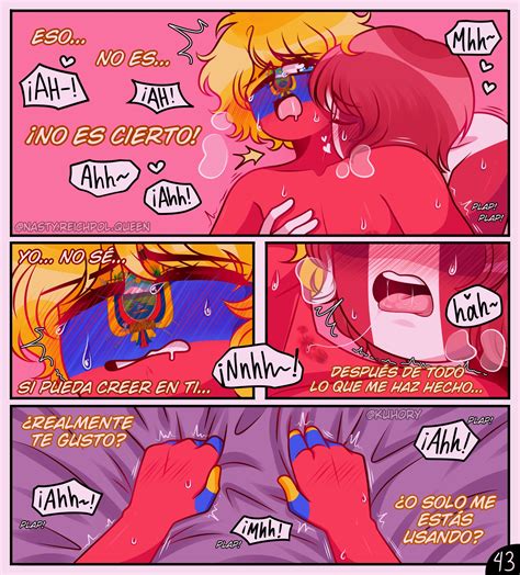 Rule 34 2boys Blush Comic Countryhumans Ecuador Countryhumans Gay
