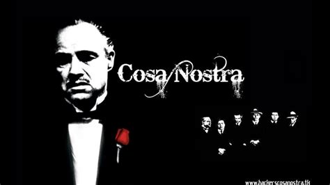 Cosa Nostra