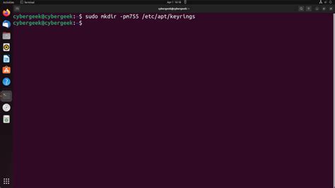 How To Install Sourcetree On Ubuntu Geeksforgeeks