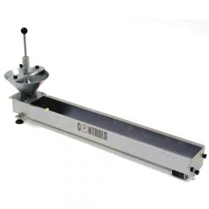 Grout Testing Archives Controls