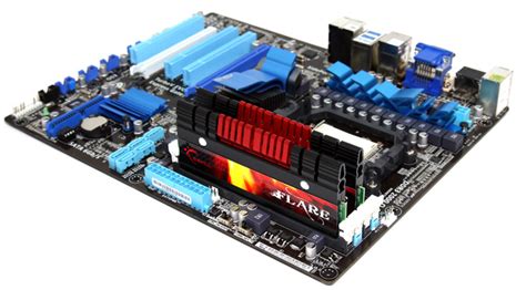 G Skill Flare DDR MHZ C AMD Kit Review