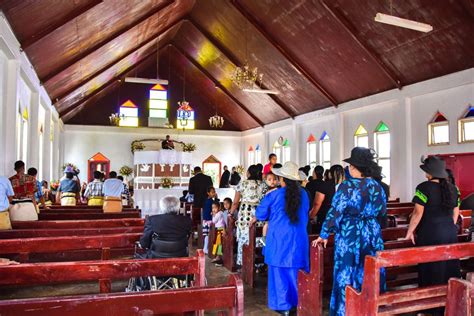 The Role Of Christianity In Tongan Society Shiloh Creek Kennels