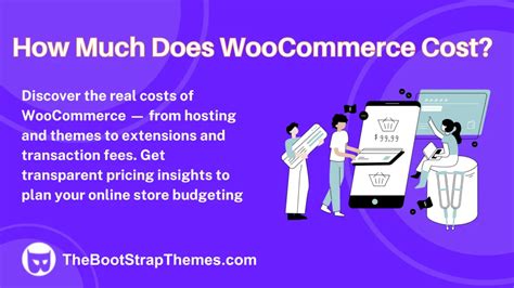 How Much Does Woocommerce Cost Premium Wordpress Themes