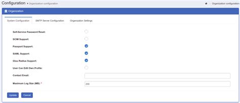 Scim 2 0 User Management Gluu Server 4 1 Docs