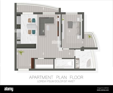 Modern Apartment Design Plans 15 Modern Apartment Living Room Design