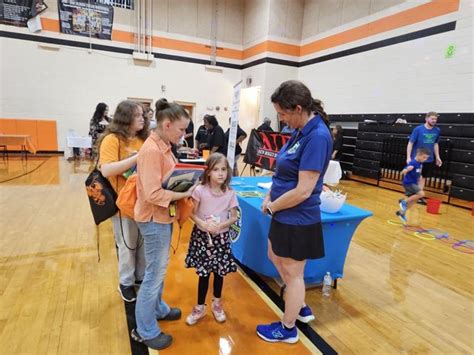 Photos Elysian Fields Isd Hosts Back To School Bash News