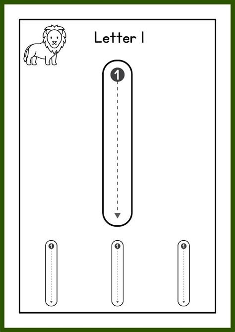 Tracing Of Small Alphabets