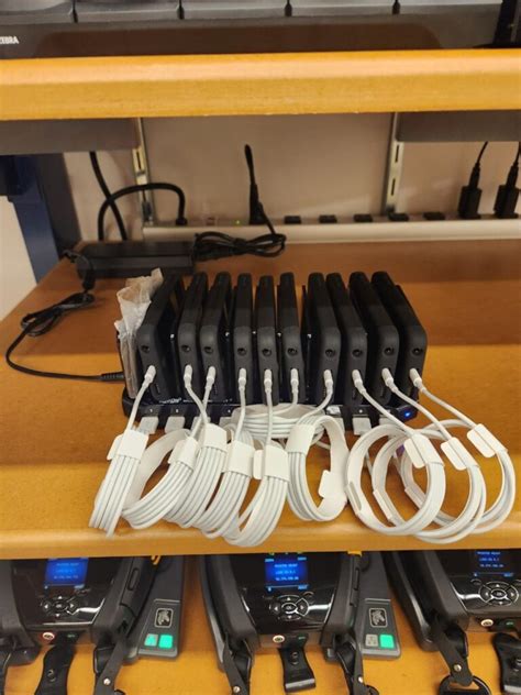 Voice Data Cabling Shore Worx