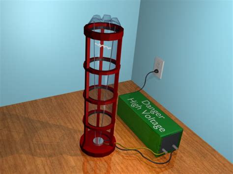 The Tinkers Workshop Cnc Projects