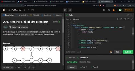 Ghanshyam Dubey On Linkedin 100daysofcodingchallenge Coding Dsa