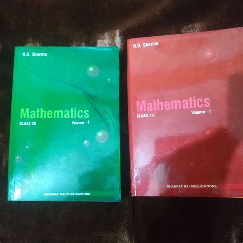 Cbse Class Maths Rd Sharma Book Buying Cheapest Oceanproperty Co Th